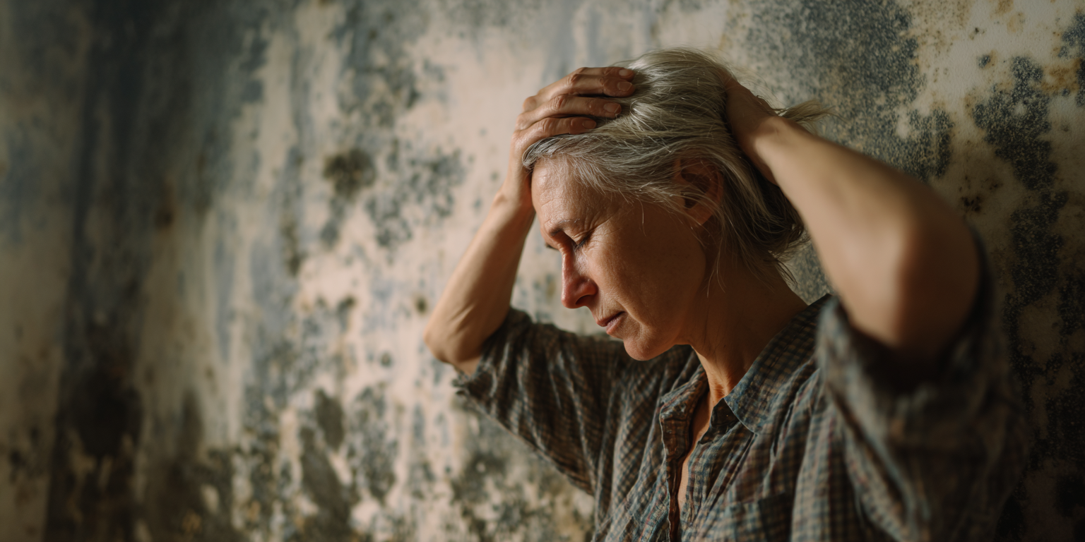 Mold Toxicity & Vitamin C Deficiency: The Critical Connection – GlycoGenix